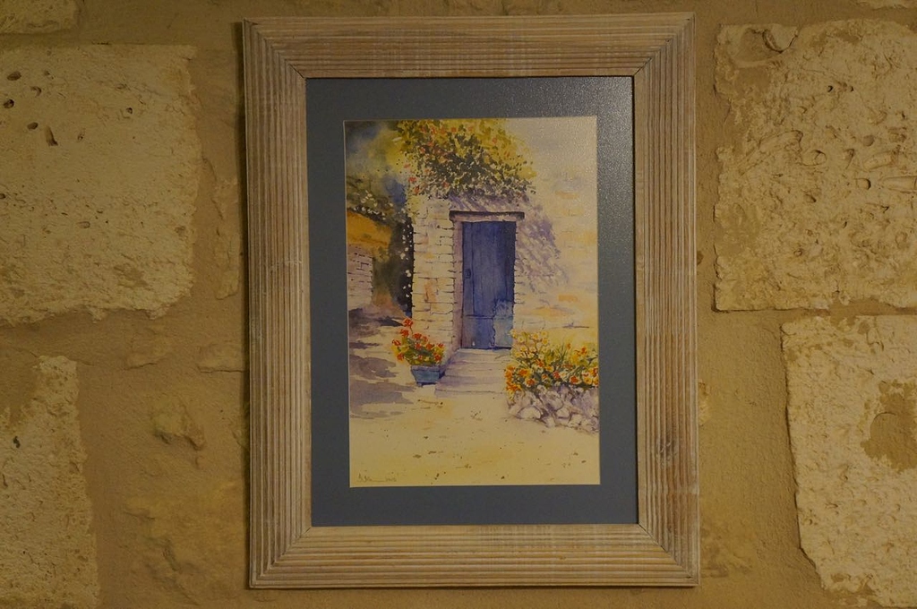 Picture Framing - Woodworking - Axminster Tools Community Forum
