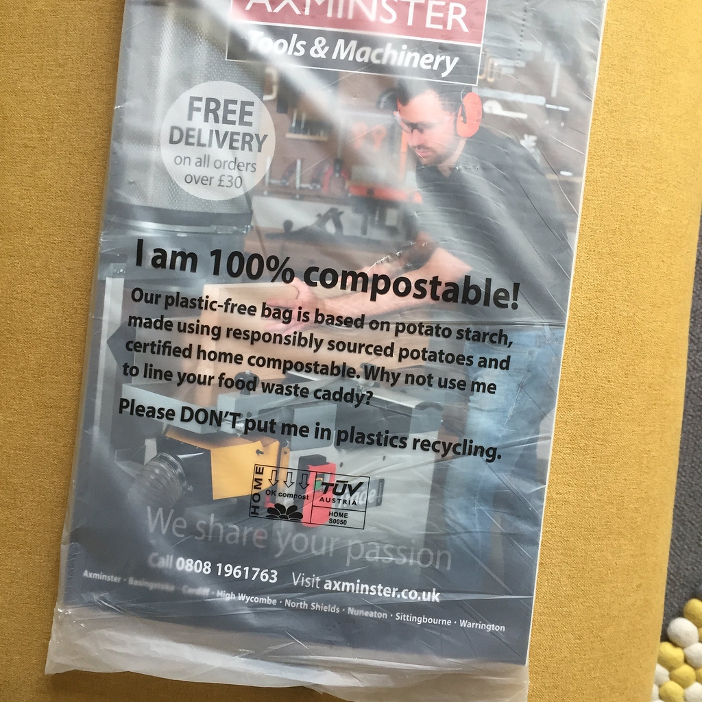 New 2019 Axminster Tools Catalogue! - Woodworking - Axminster Tools ...
