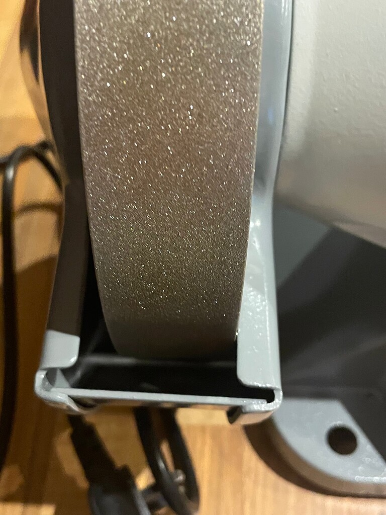 Ap200srg grinder - Woodworking - Axminster Tools Community Forum